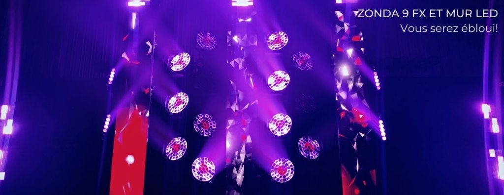 Accueil - CreativNation - Boutique